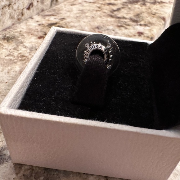 Pandora | Jewelry | Pandora Alaska Exclusive Whale Tail Murano Charm ...